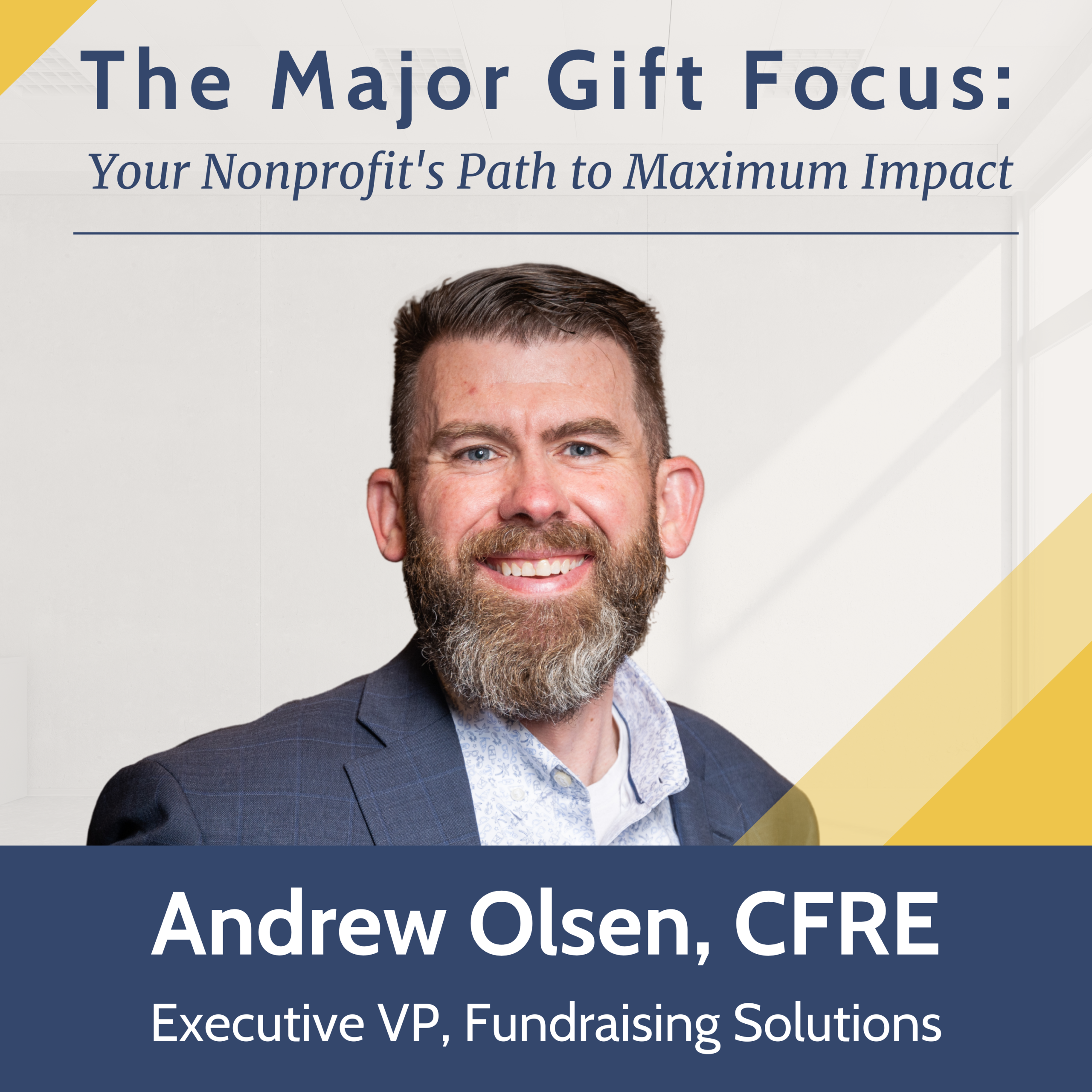 The Major Gift Focus: Your Nonprofit’s Path to Maximum Impact ...